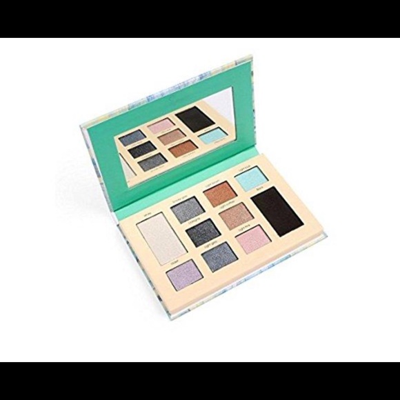 Okalan | Makeup | Perfect Stylist Eyes Palette | Poshmark
